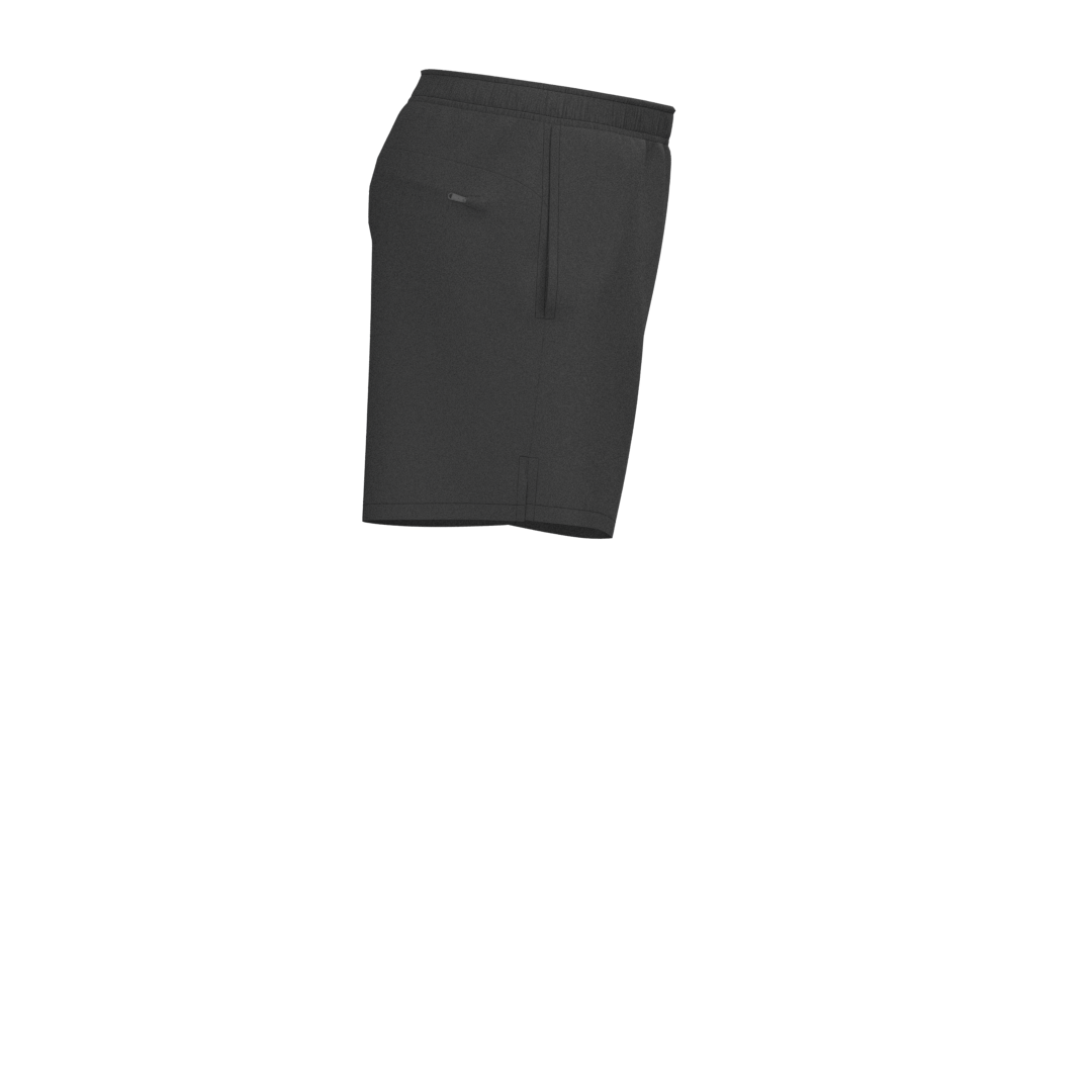 M Train Short - 5" – Tokalon Clothing