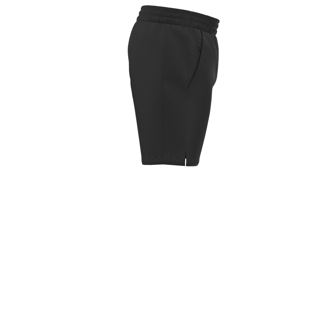 M Side-Panel Train Short - 7" - Boxer Brief Liner – Tokalon Clothing